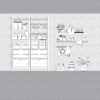 CAD & Vector Kitchen - pantry appliances and decoration (elevation ...